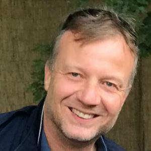 Martijn Schneider · Martijn, born and raised in Amsterdam. Started 4 ...